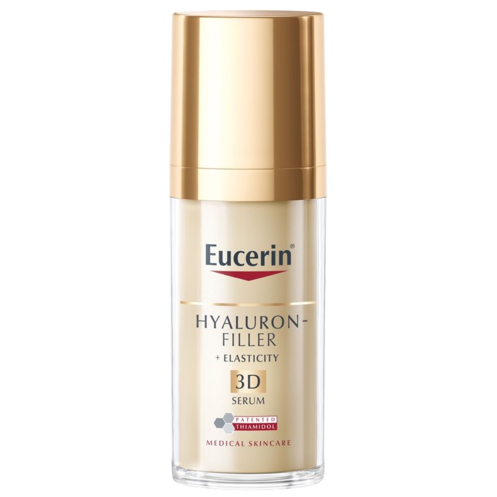 Eucerin Hyaluron-Filler Elastizität 3D Serum Anti-Age SweetCare Germany