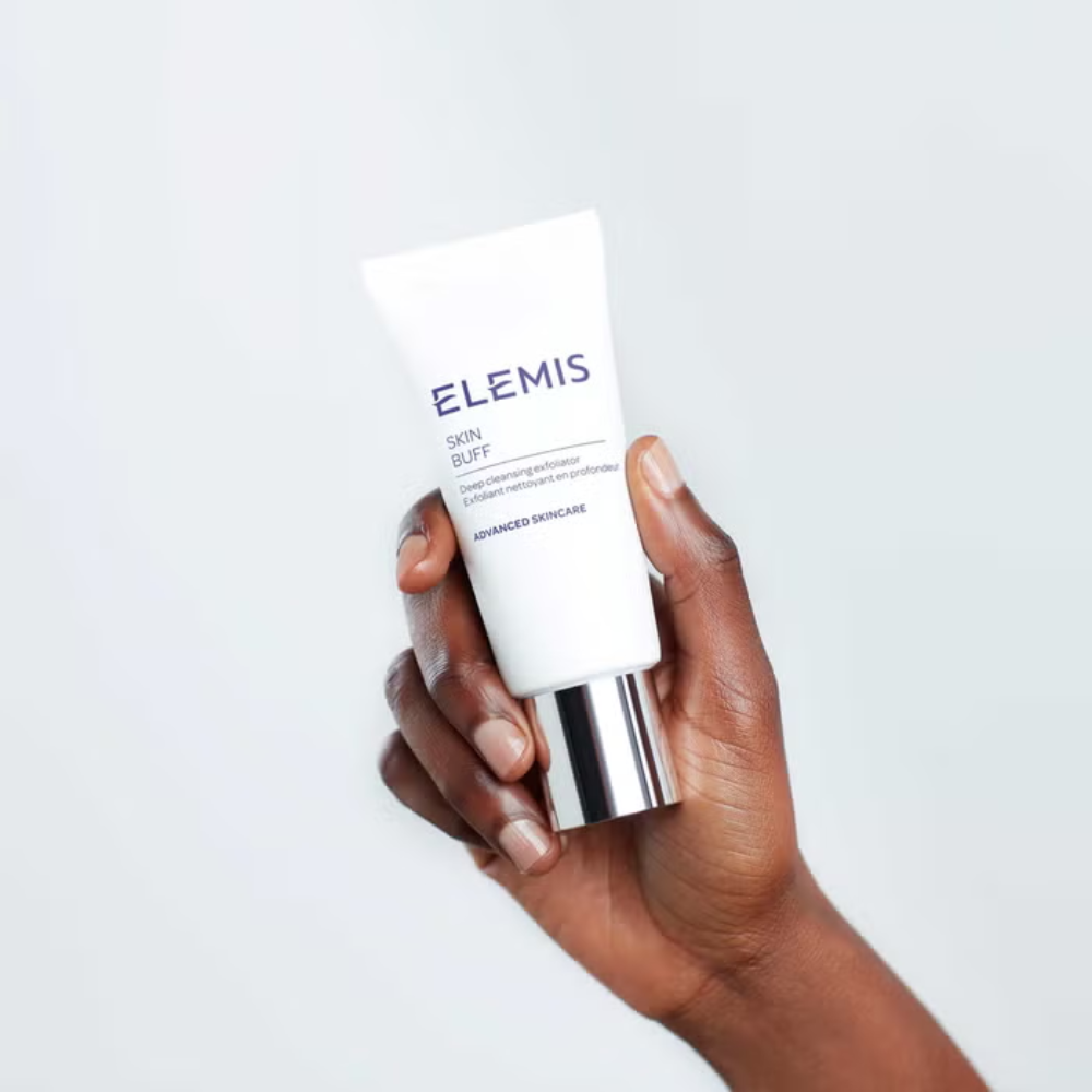 Elemis Skin Buff Deep Cleansing Exfoliator - SweetCare ANGUILA