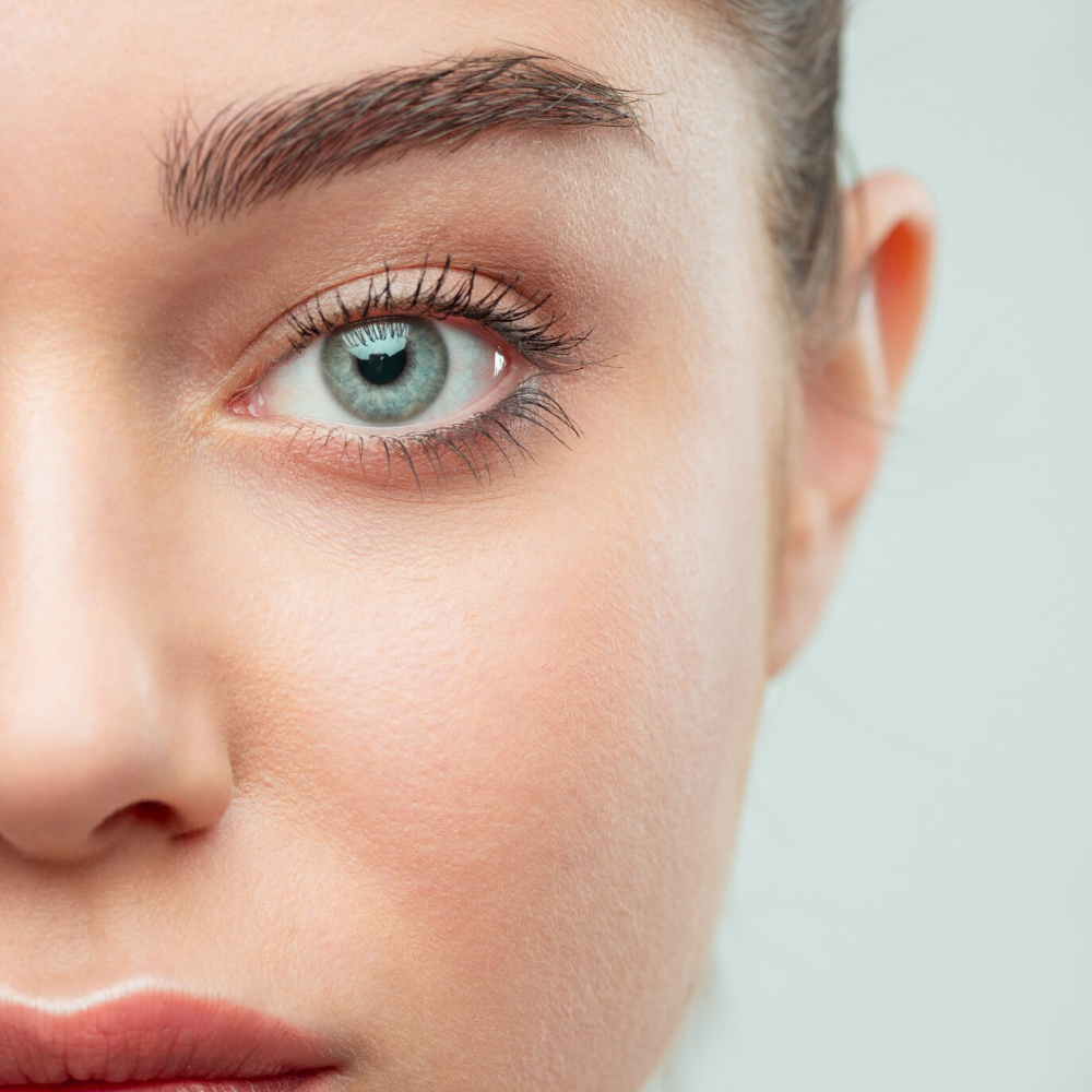 Labs Théa Blephagel Duo Gel Eyelids and Eyelashes Hygiene - SweetCare ...