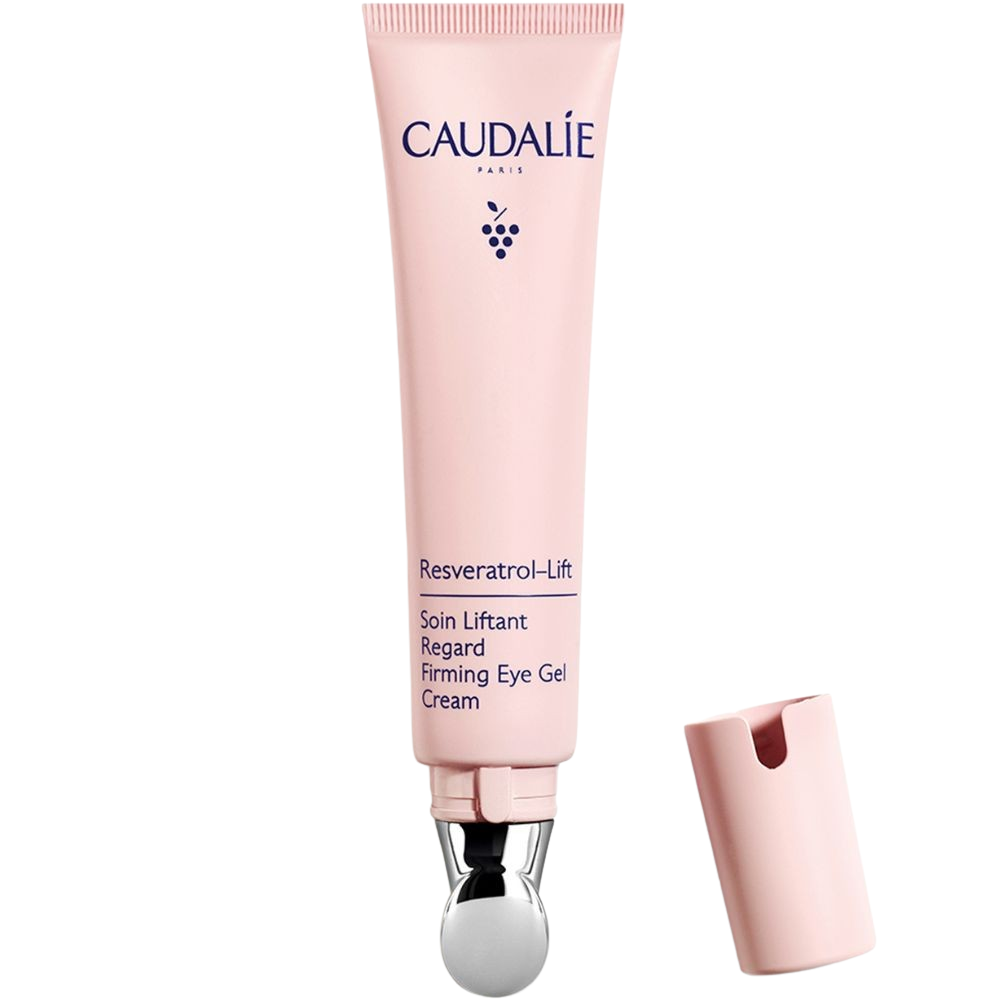 Caudalíe Gel-crème raffermissant Resveratrol-Lift pour le contour des ...