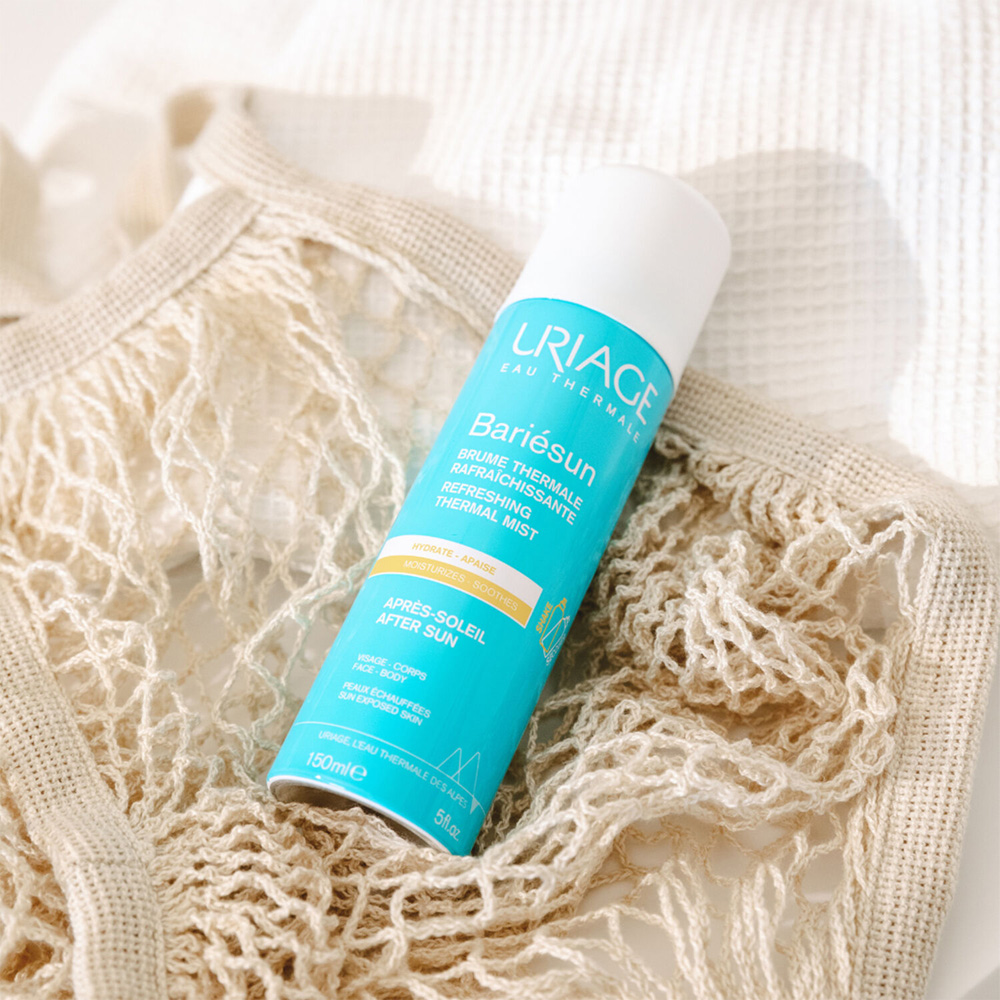 Uriage Bariésun Soothing Spray After-Sun - SweetCare Botswana