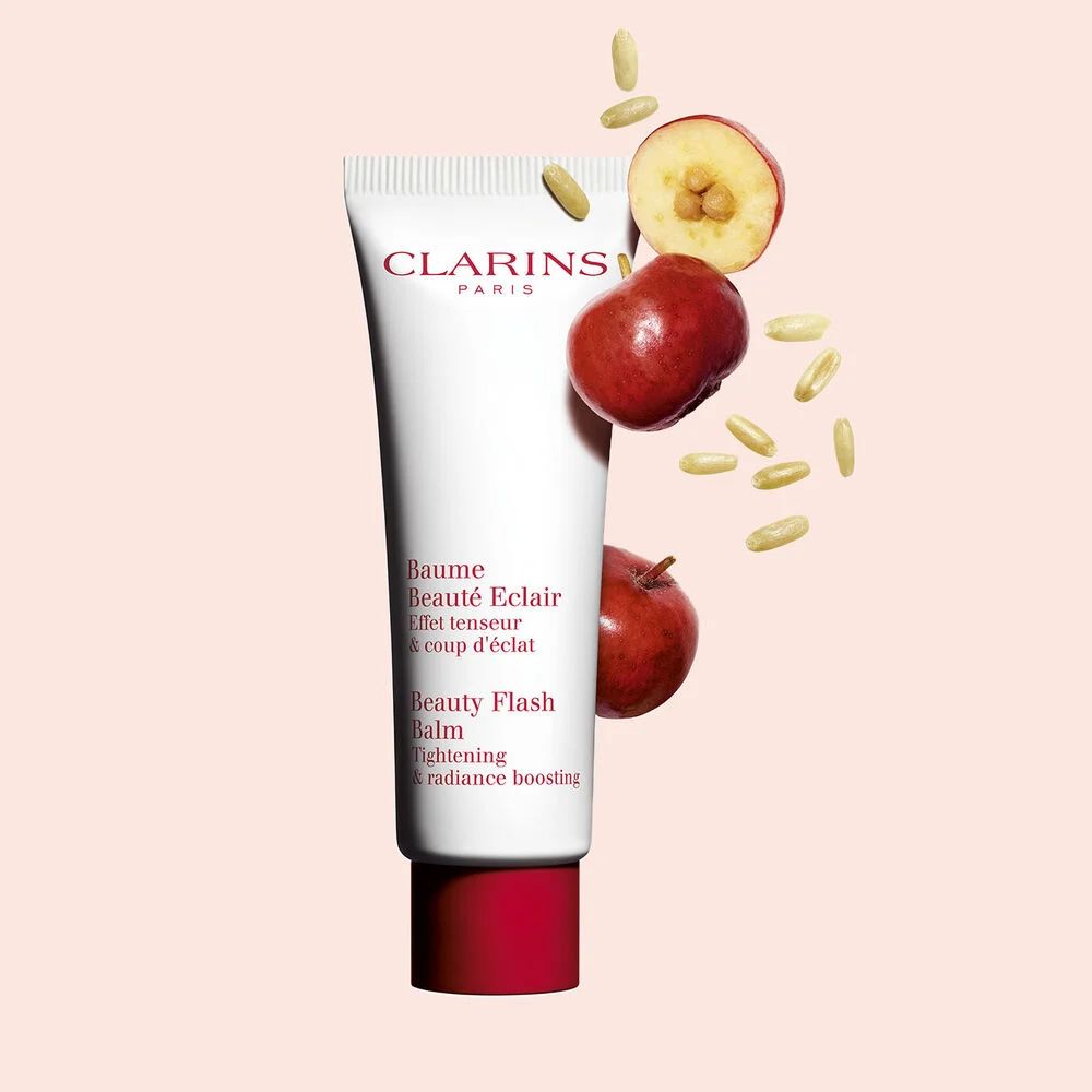 Clarins Beauty Flash Balm - SweetCare Botswana