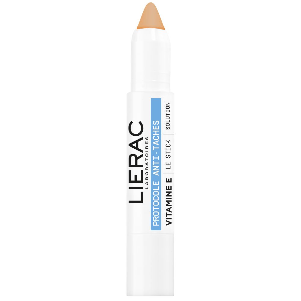 Lierac Anti-Dark Spot Protocol der getönte Stick SPF50 Concealer ...