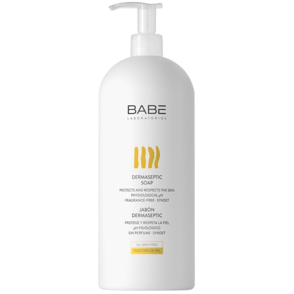 Babé Gel douche Dermaseptic - SweetCare France