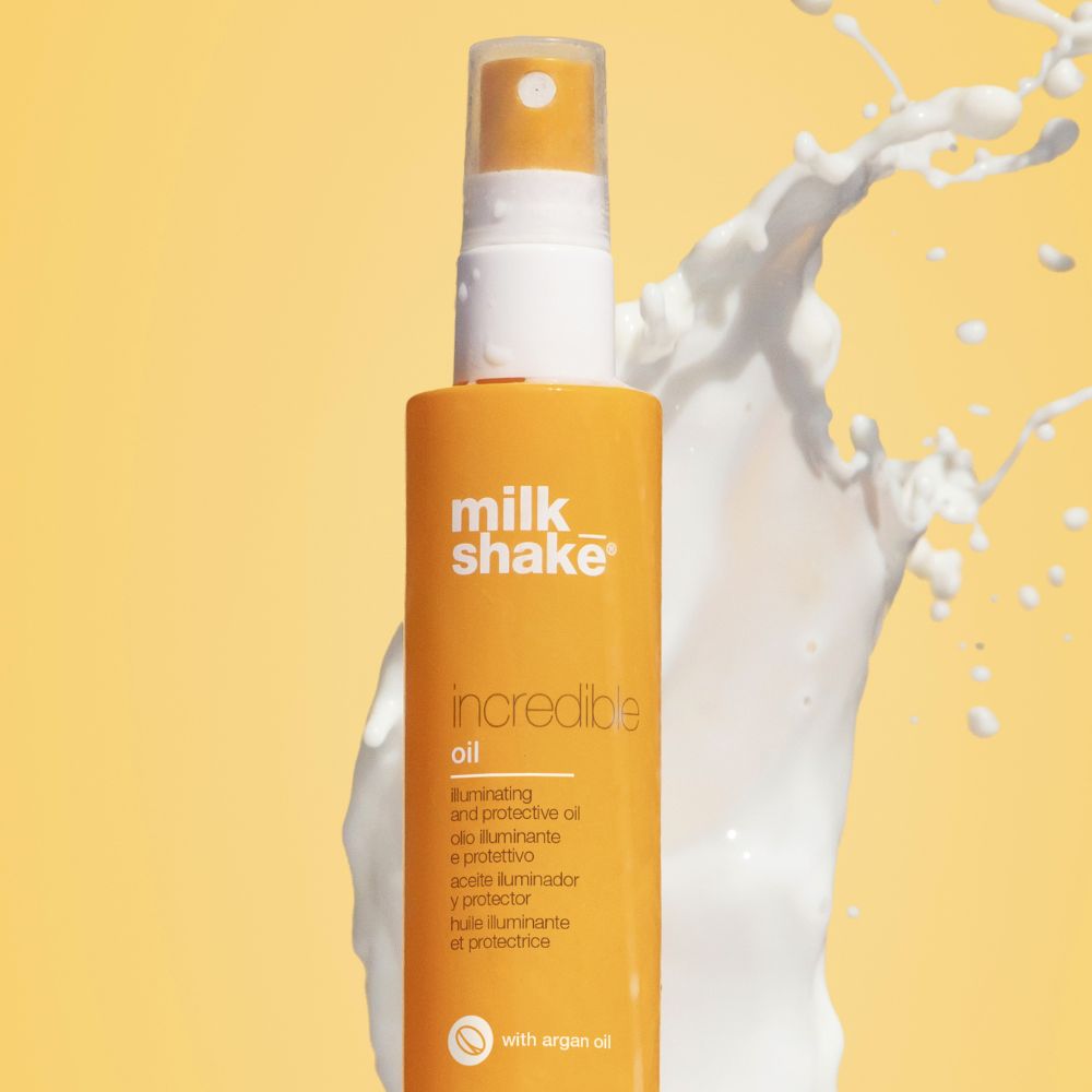 milk_shake Incredible Oil Iluminating and Protective - SweetCare Botswana
