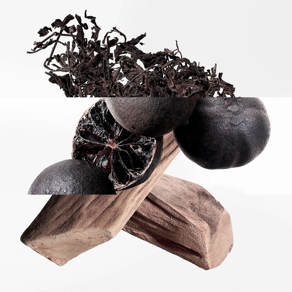 Hermès Eau de Citron Noir Eau de Cologne Unissex - SweetCare Aruba