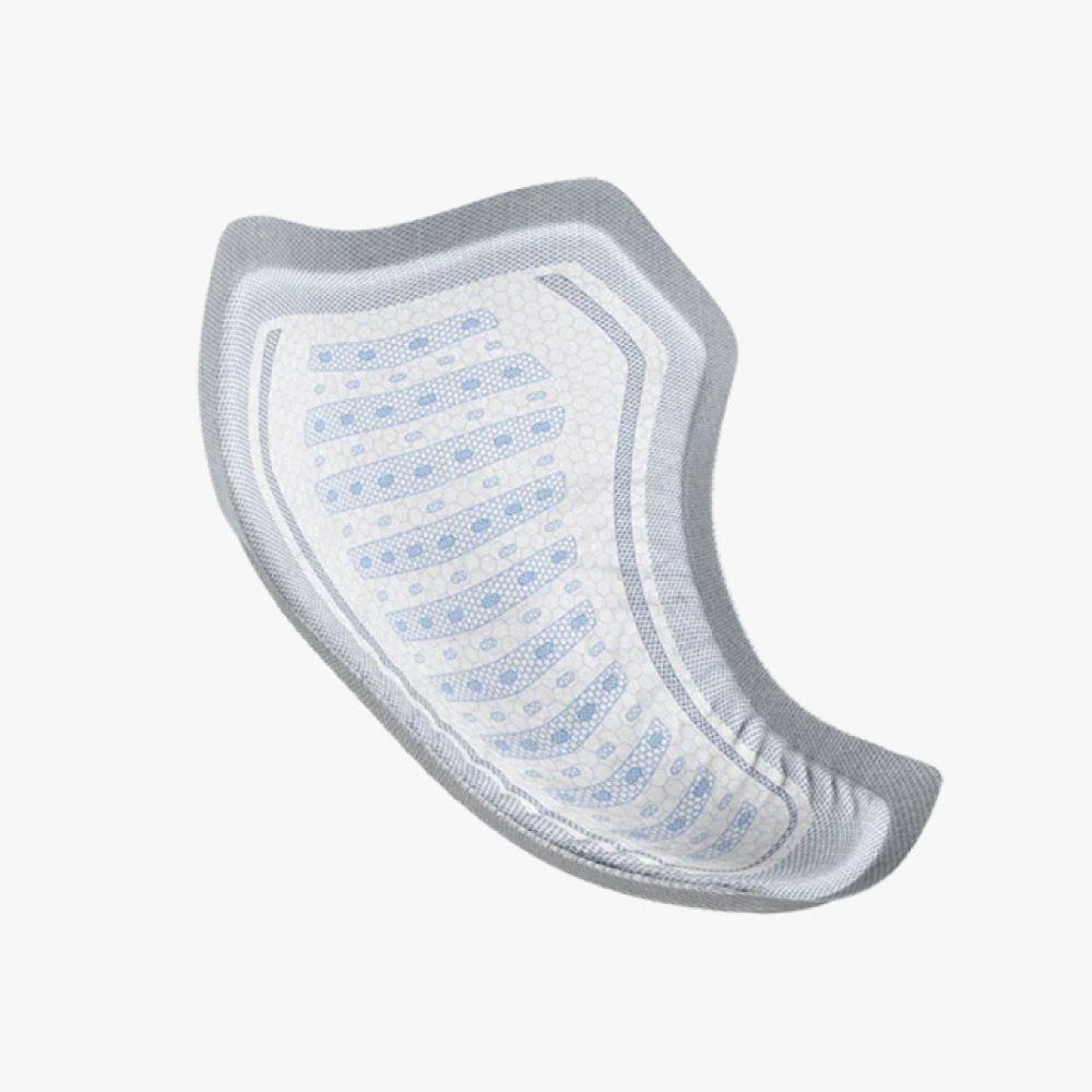 Tena Men Male Pads SweetCare United States