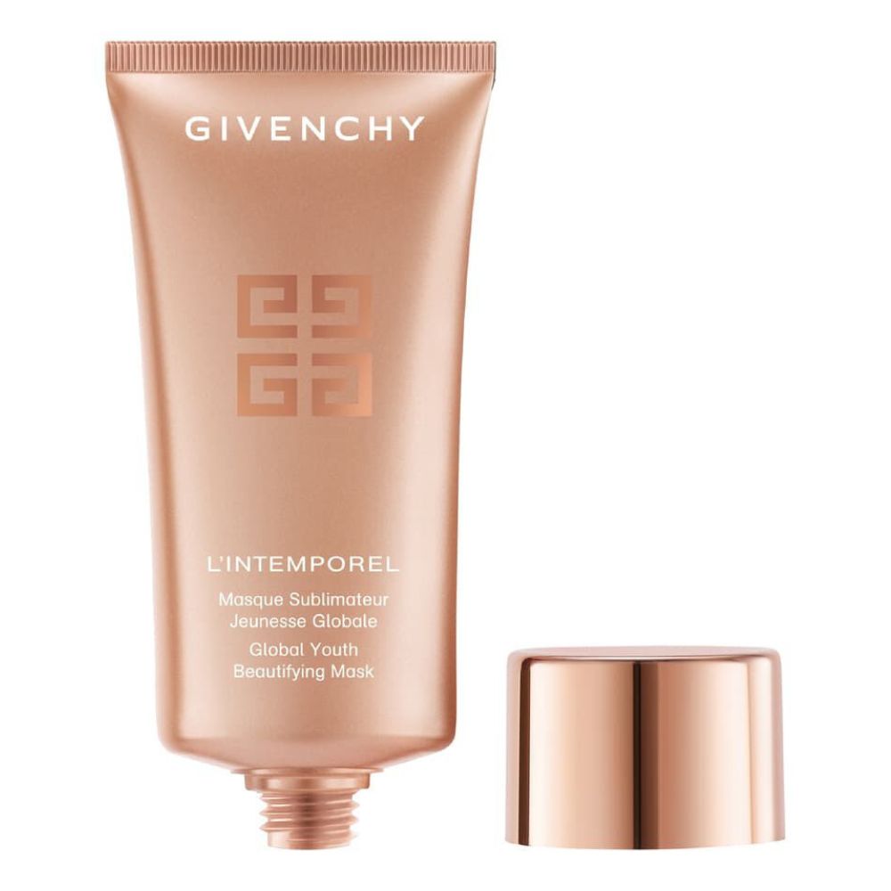 Givenchy L'Intemporel Global Youth Beautifying Face Mask Anti-Aging ...