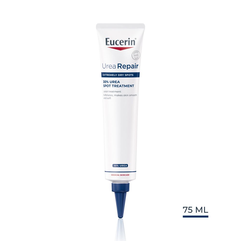 Eucerin Urea Repair Plus with 30% Urea for Very Dry Skin SweetCare ...