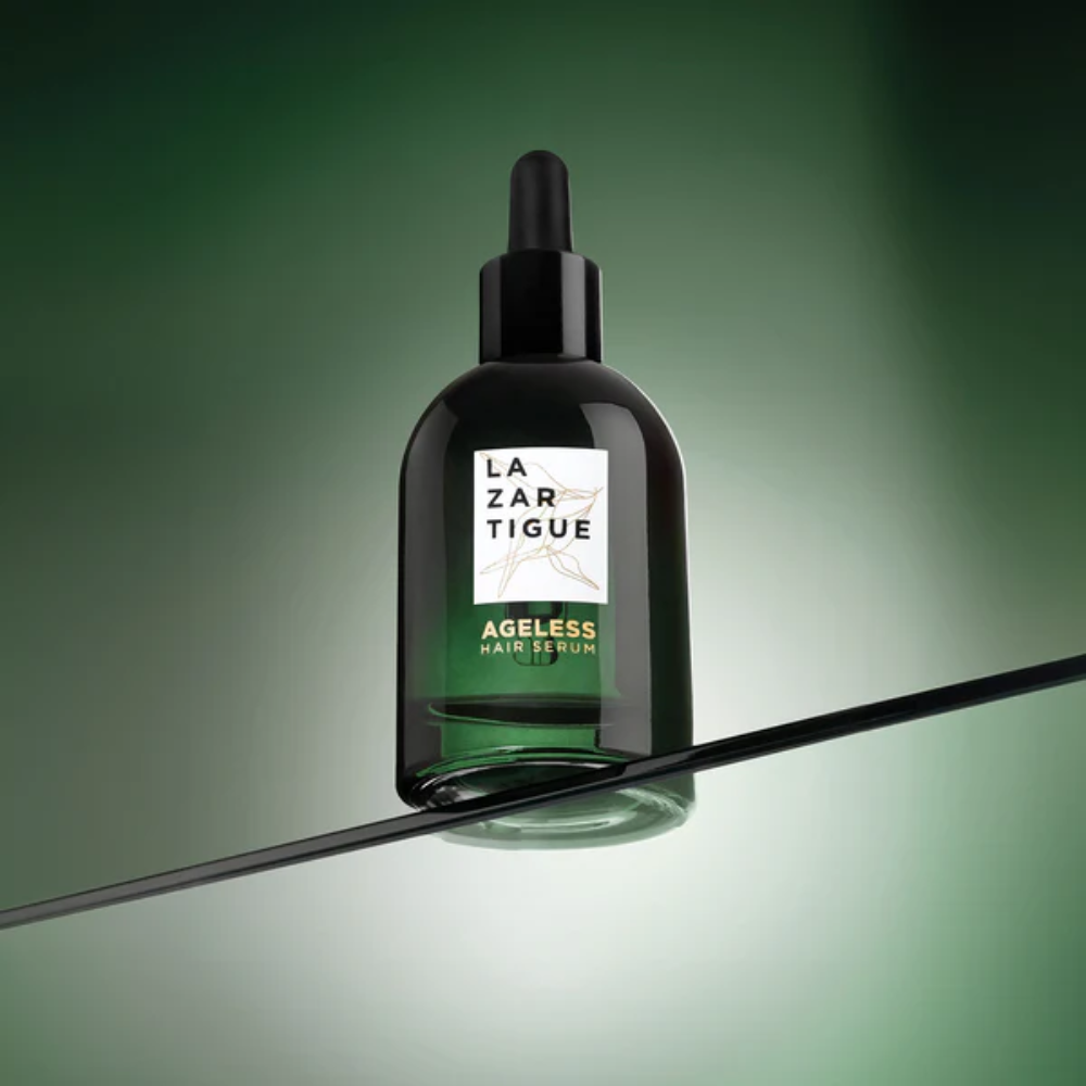 Lazartigue Ageless Hair Youth Regenerating Serum - SweetCare Barbados