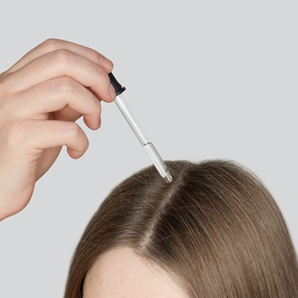 Phyto Polleine Scalp Solution Fortifying Balancing Concentrate ...