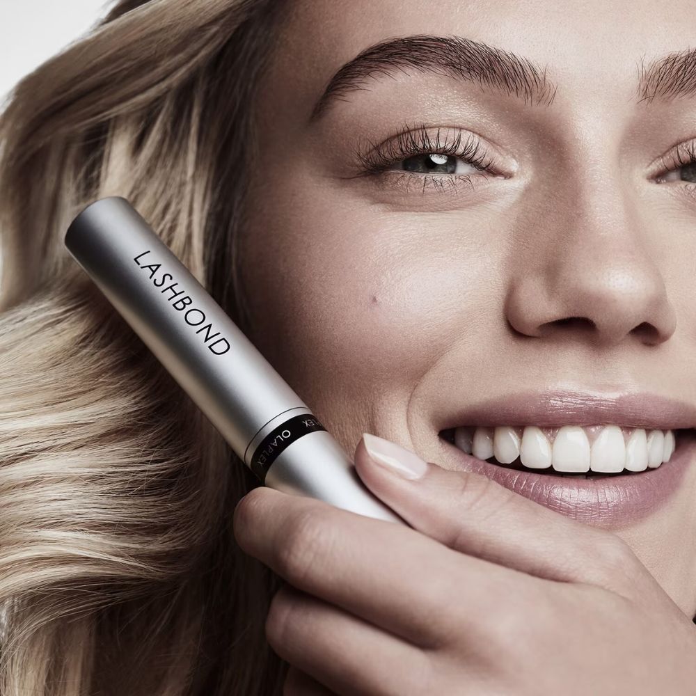 Olaplex Lashbond Building Serum for Longer, Fuller Lashes - SweetCare ...