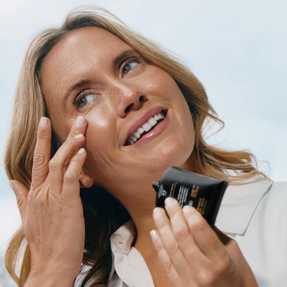 Unicskin Unicsun+ Dark Spot Control Suncare & Treatment Cream ...