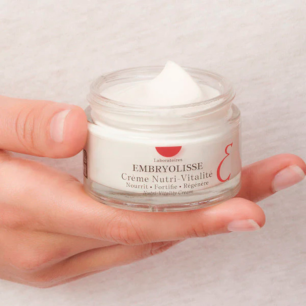 Embryolisse Nutri Vitality Cream - SweetCare Botswana