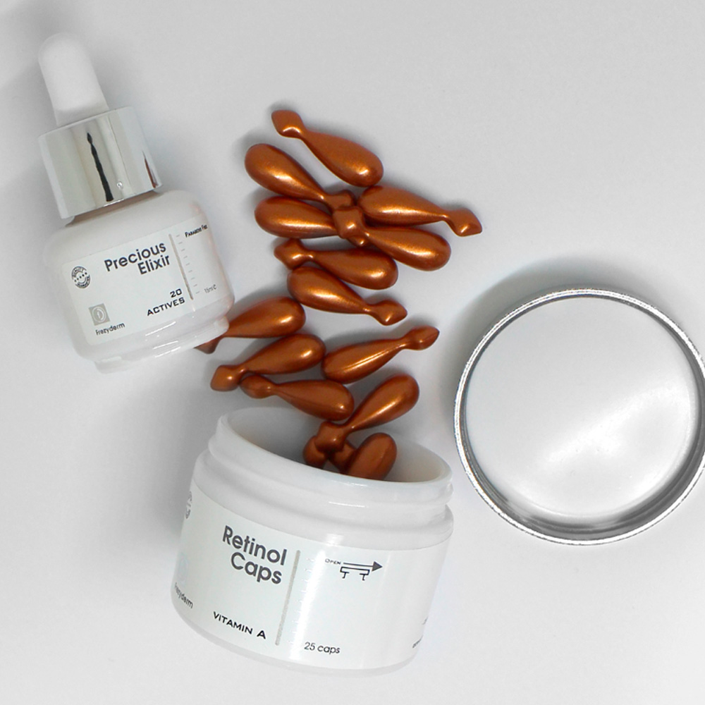 Frezyderm Age Repair Set - SweetCare Bangladesh