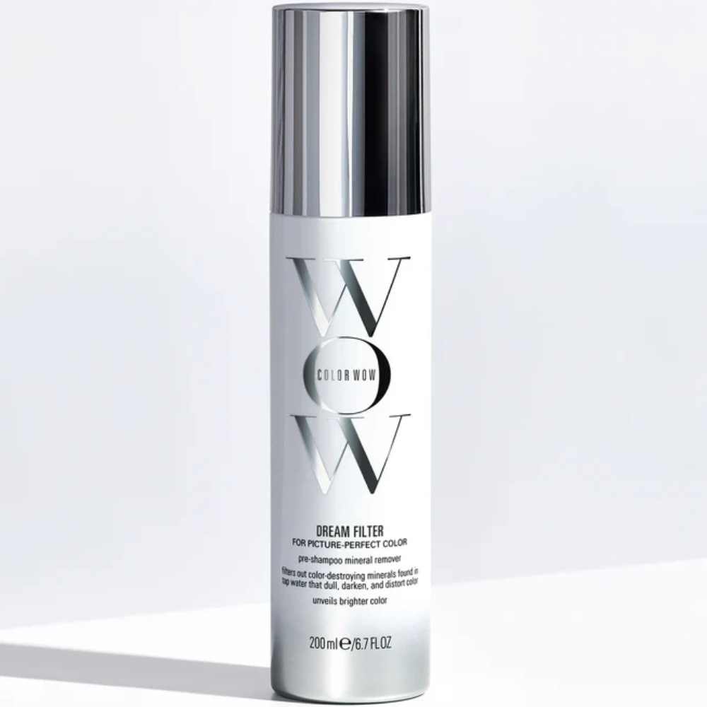 Color WOW Dream Filter Pre-Shampoo Mineral Remover - SweetCare Finland