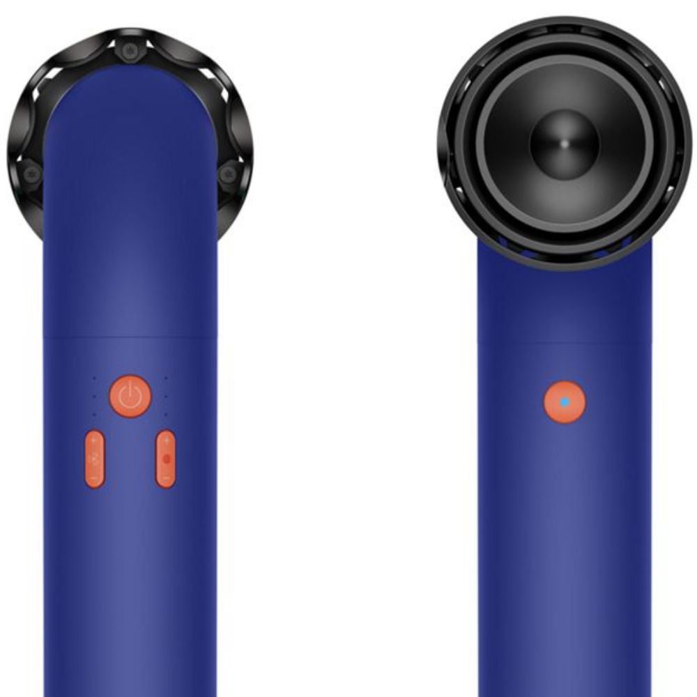 Dyson Supersonic r™ Professional Hair Dryer [European Plug Type F ...