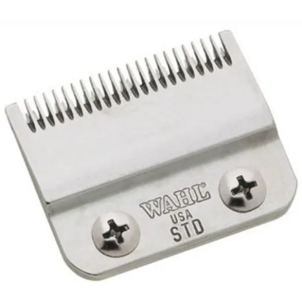 Wahl Magic Clip Wireless Hair Clipper for Perfect Haircuts European ...