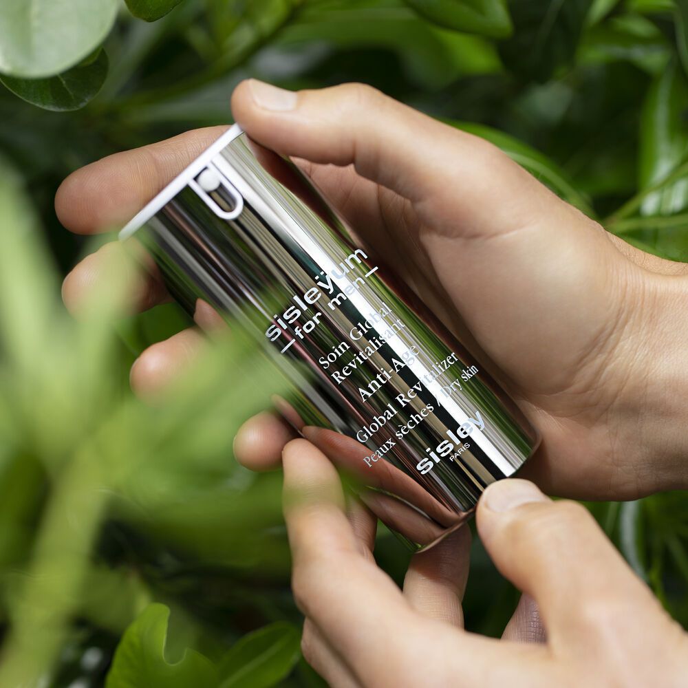 Sisley Sisleÿum for Men Anti-Age Dry Skin Global Revitalizer ...