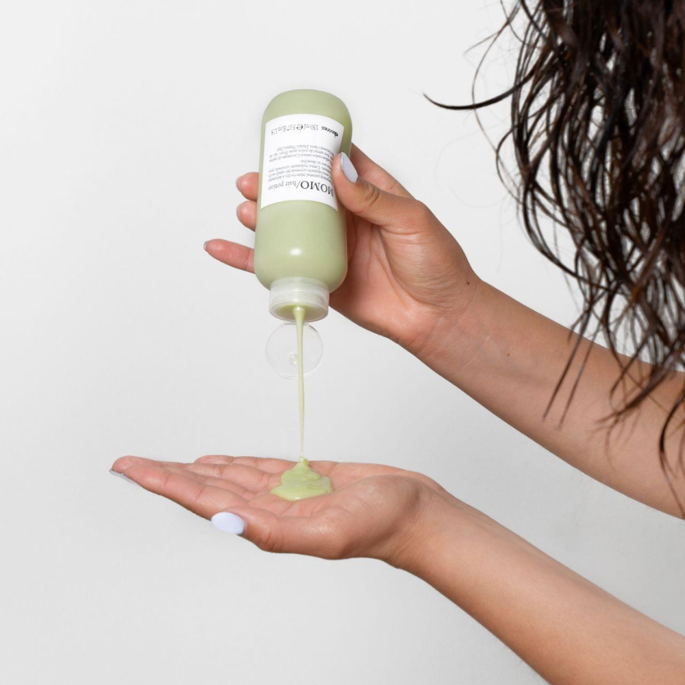 Davines Essential Haircare Momo Moisturizing Hair Potion - SweetCare ...