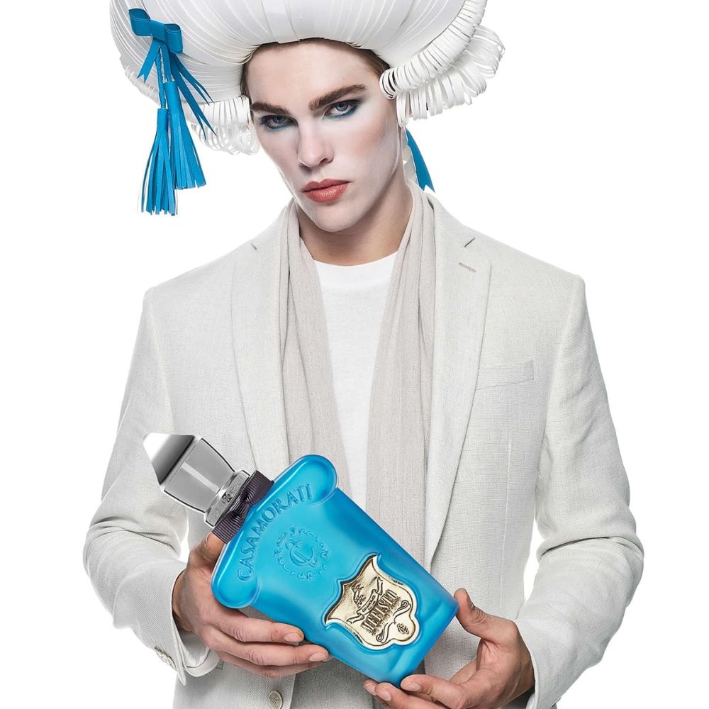 Xerjoff Mefisto Gentiluomo Eau de Parfum - SweetCare Indonesia