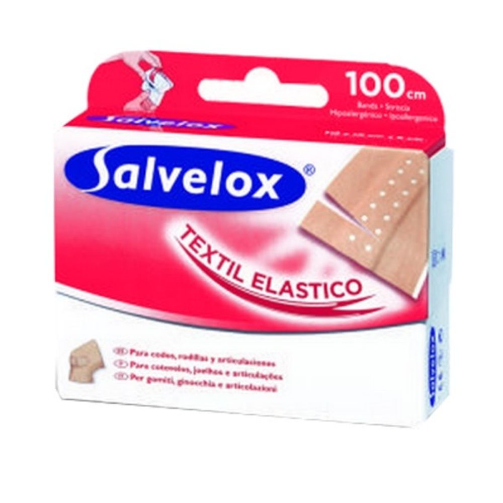 Salvelox Plâtres textiles Cut-To - SweetCare Reunion