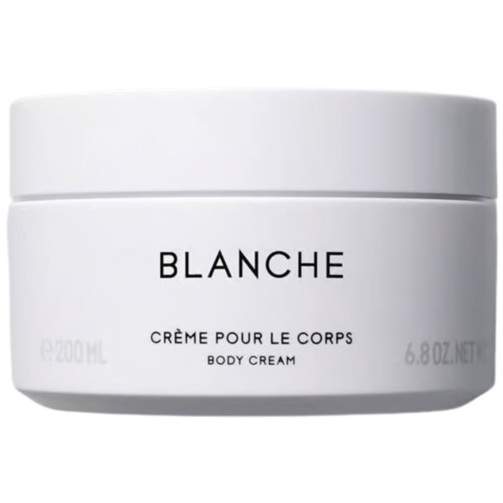 Byredo Blanche Hydrating Body Cream - SweetCare Nigeria