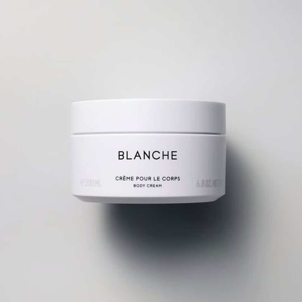 Byredo Blanche Hydrating Body Cream - SweetCare Uzbekistan