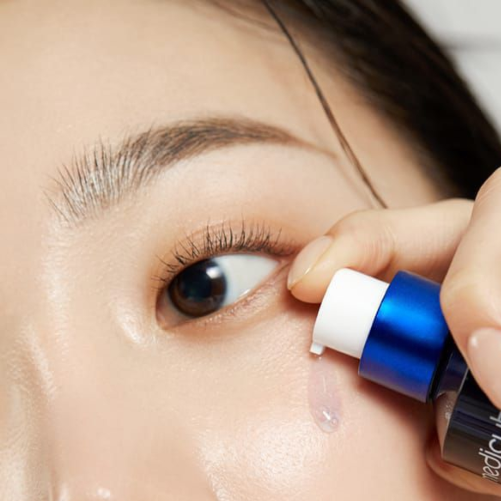 Medicube Zero Pore One-Day Serum for Dilated Pores - SweetCare Kuwait