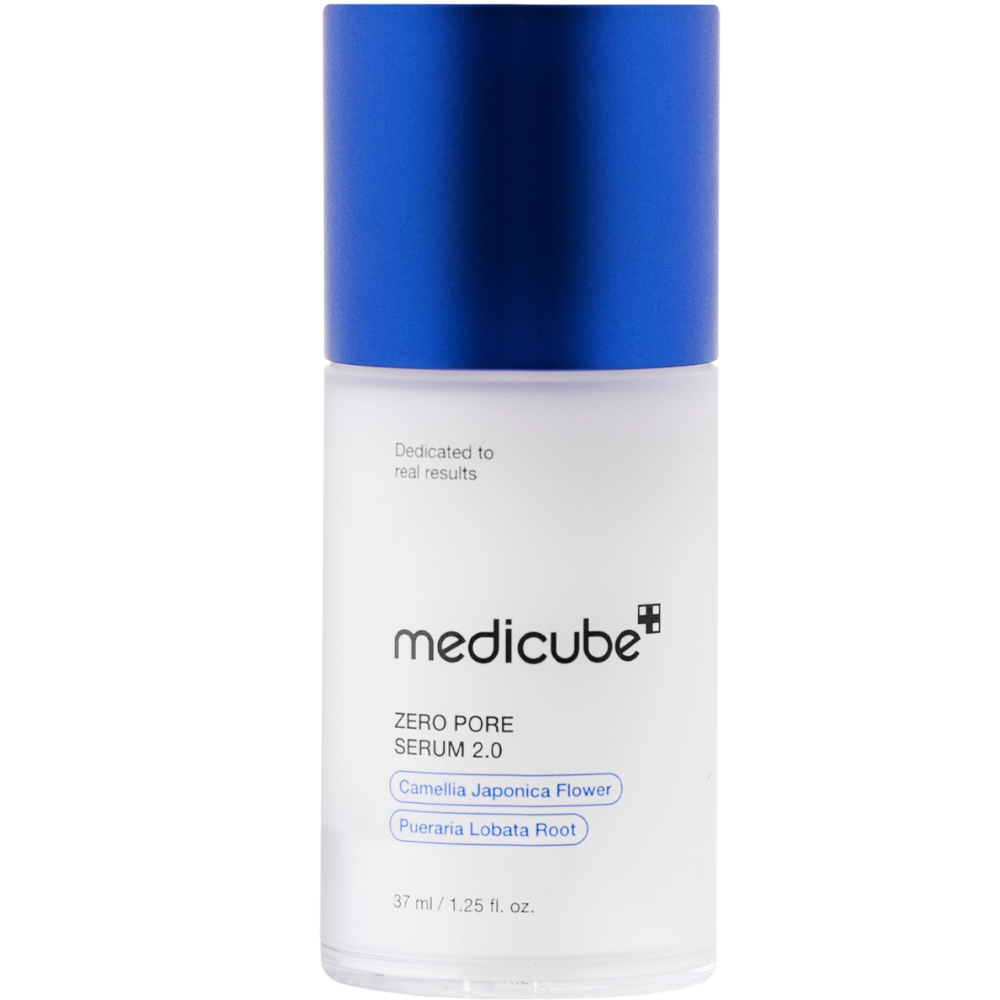 Medicube Zero Pore Serum 2.0 Seboregulating - SweetCare Angola