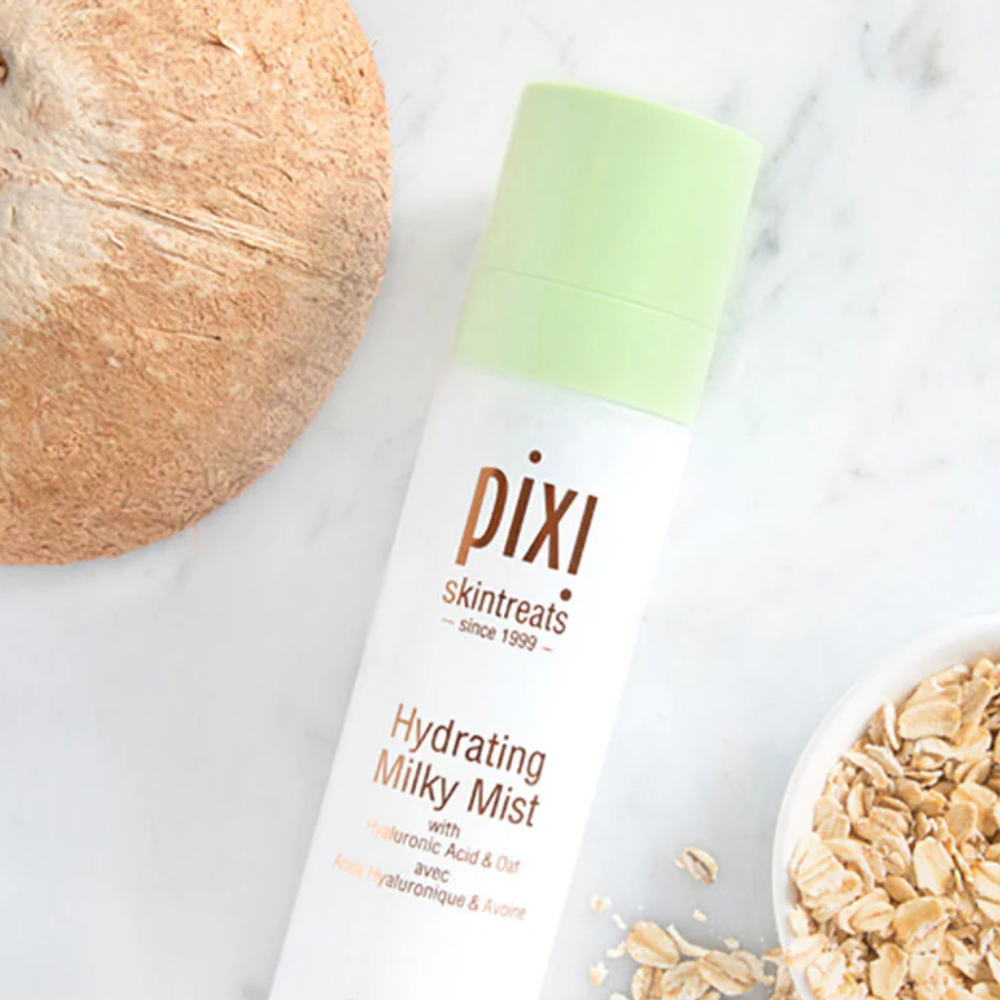 Pixi Hydrating Milky Mist with Hyaluronic Acid - SweetCare Cayman Islands