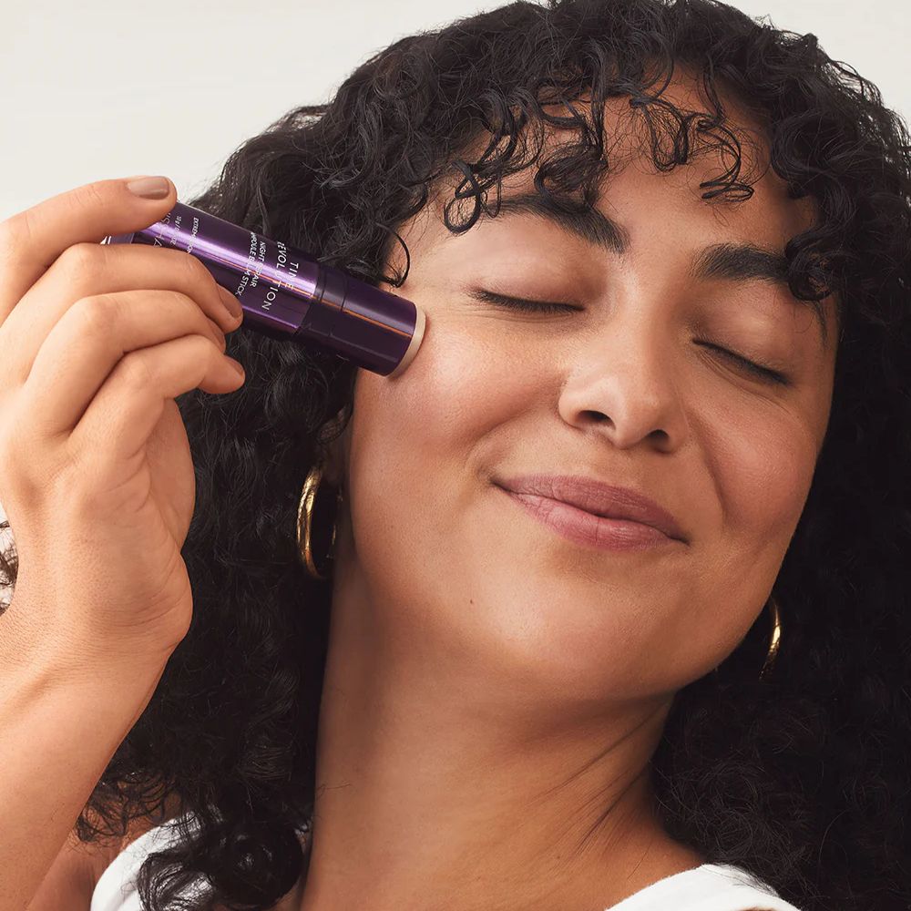 Missha Time Revolution Night Repair Ampoule Balm Stick Anti-Aging ...