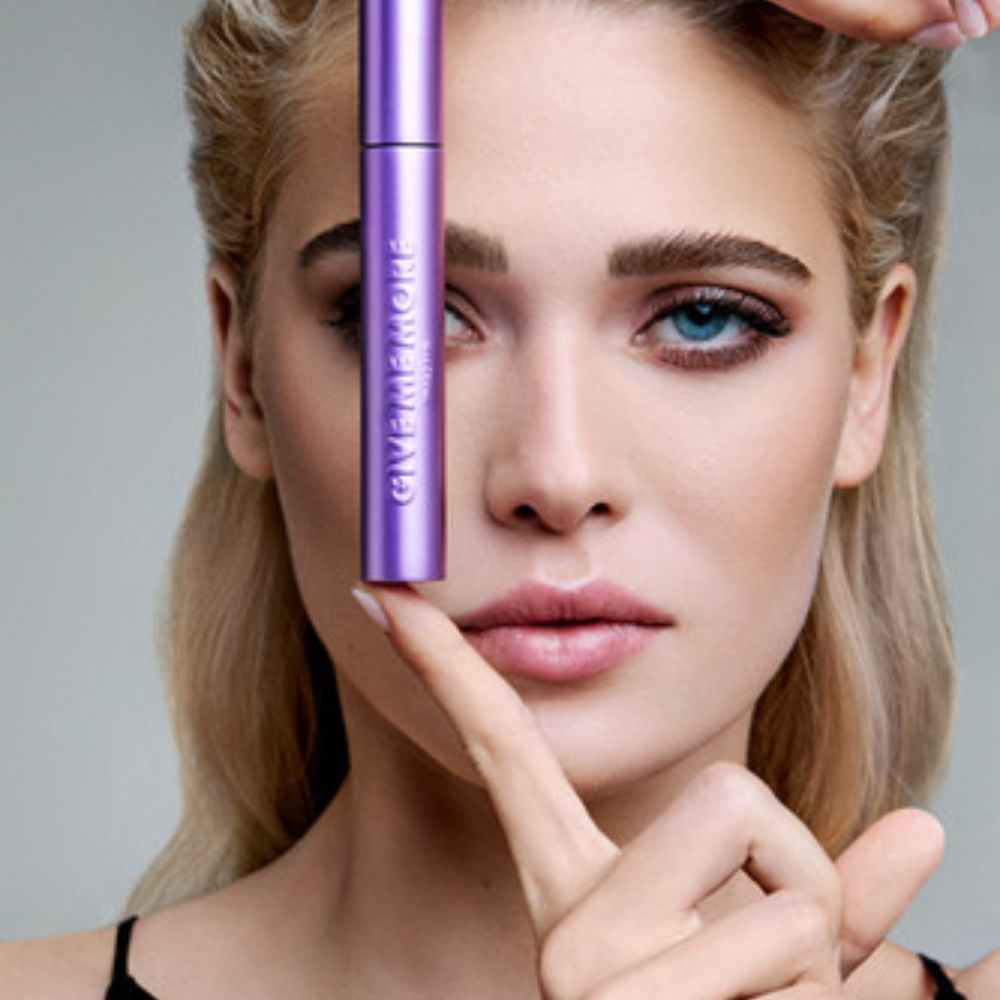 RVB LAB Give Me More Eyelash Mask Définition de la longueur des courbes ...