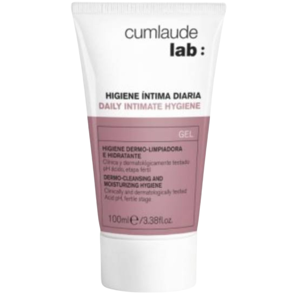 Cumlaude Cumlaude Higiene Íntima Diaria - SweetCare Peru