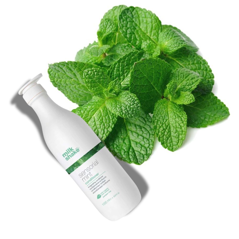 milk_shake Sensorial Mint Balsam Uppfriskande - SötVård Sweden