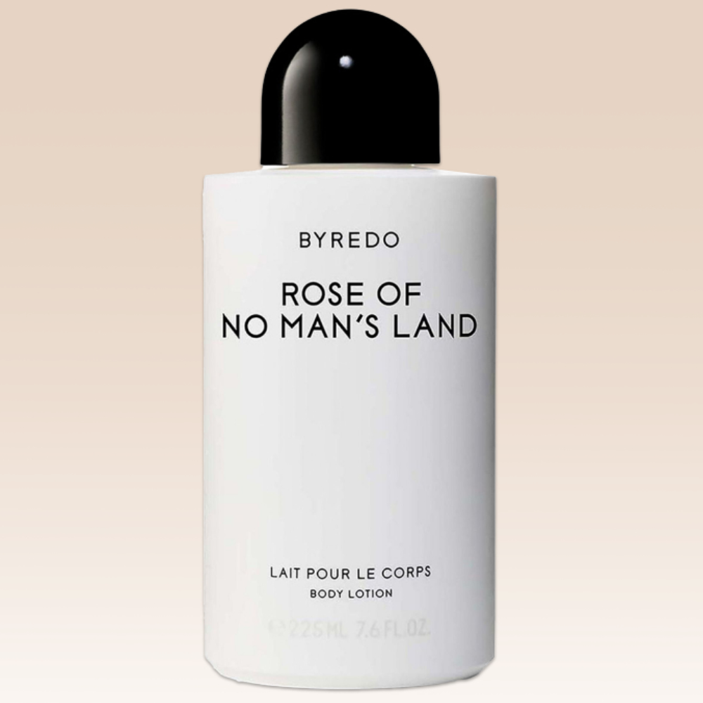 Byredo Rose of No Man's Land Lotion hydratante pour le corps ...