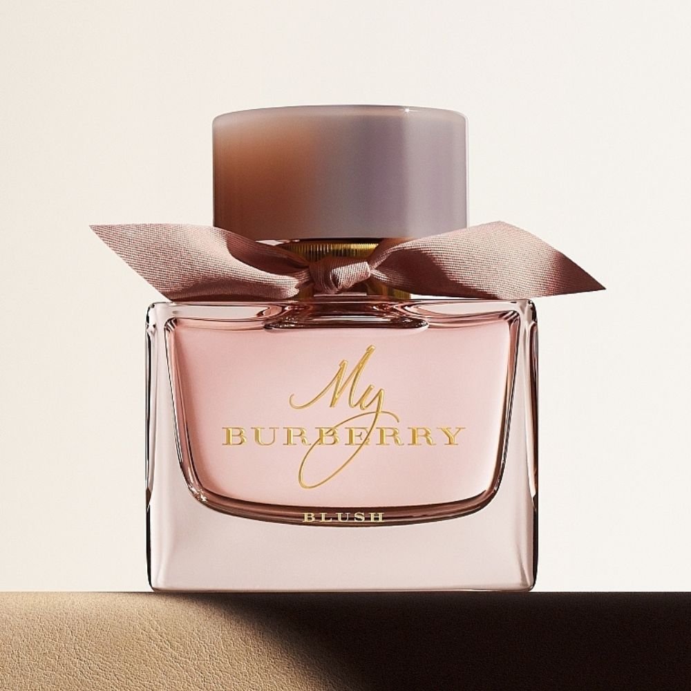 Burberry My Burberry Eau de Parfum Blush - SweetCare Burundi