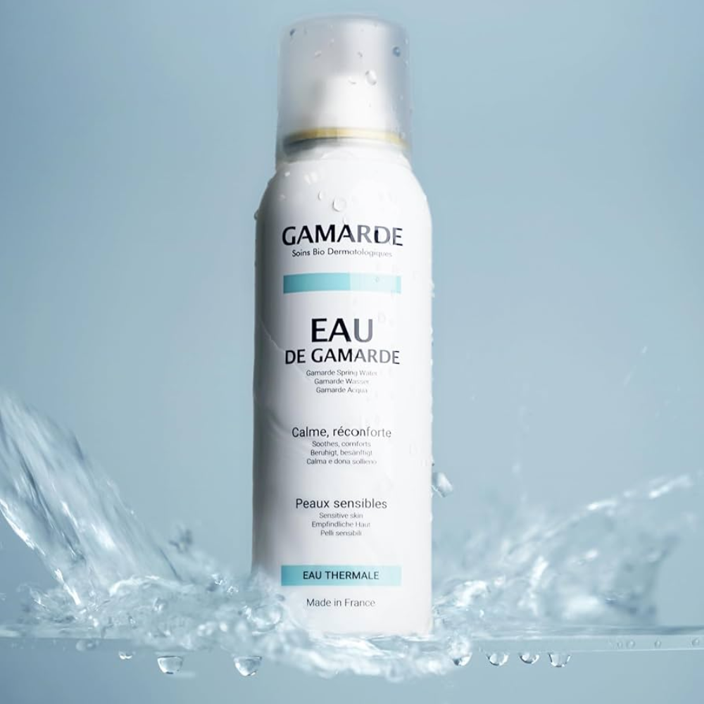 Gamarde Eau de Gamarde Sensitive Skin Thermal Water - SweetCare Bulgaria