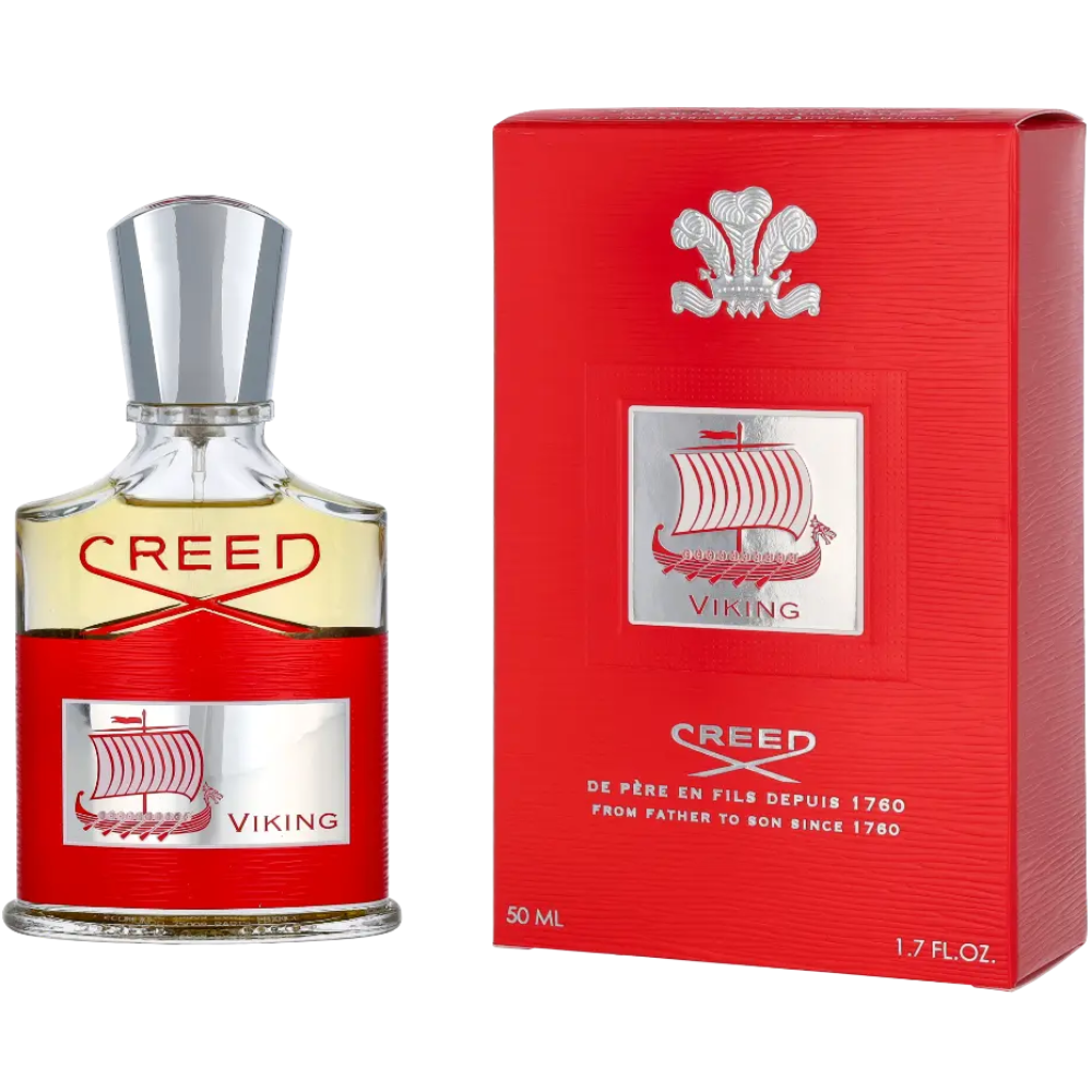 Creed Viking Eau de Parfum - SweetCare Martinique