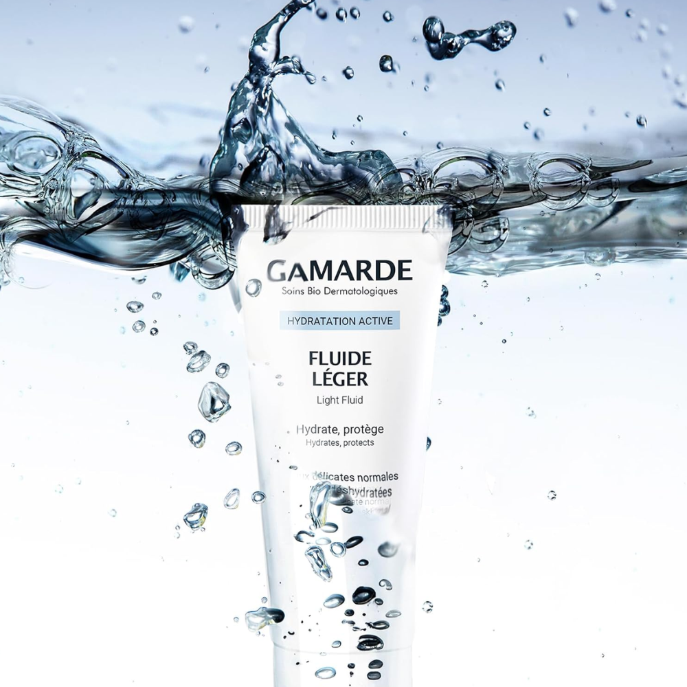 Gamarde Hydrating Light Fluid - SweetCare Philippines
