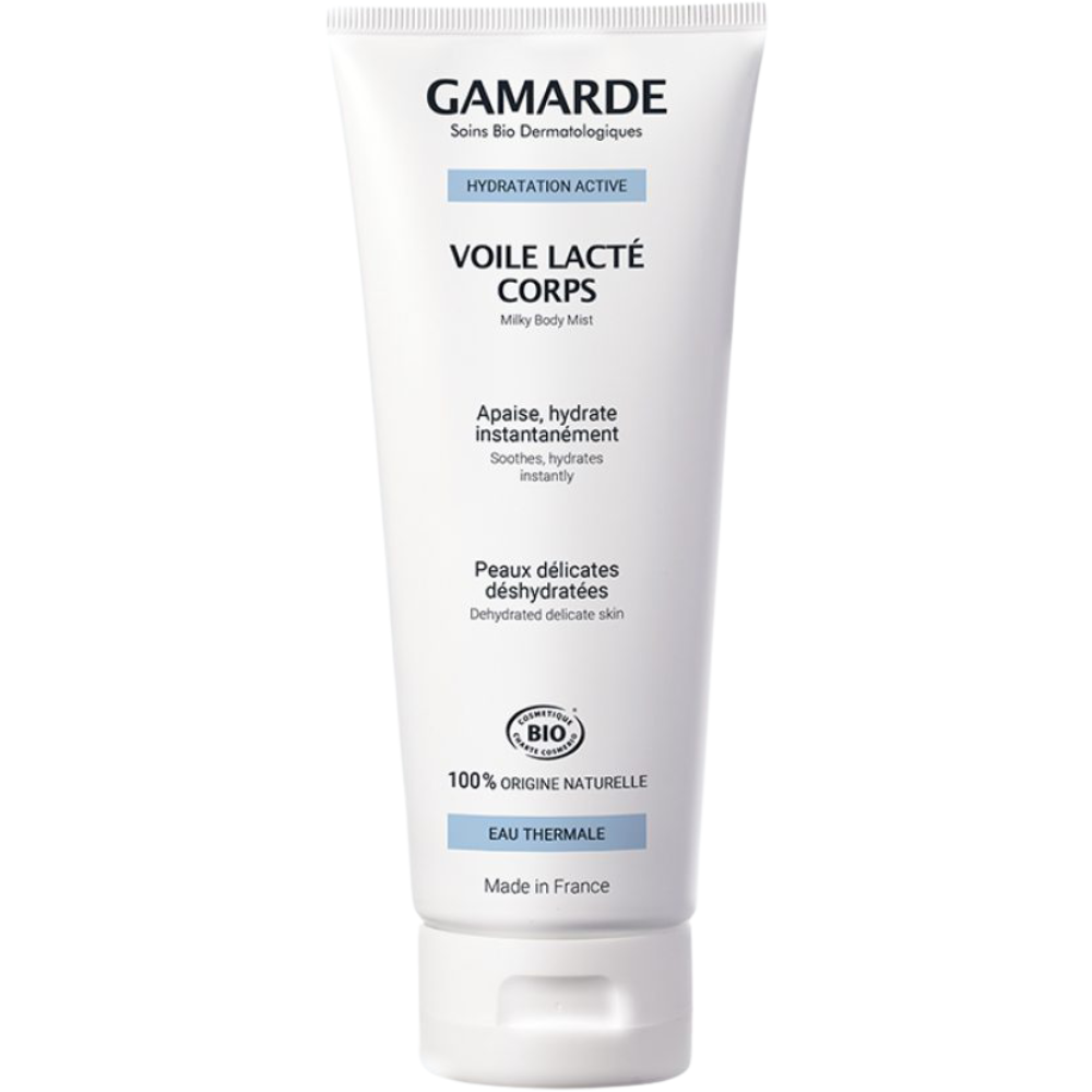 Gamarde Hydrating and Soothing Body Milk - SweetCare Moldova