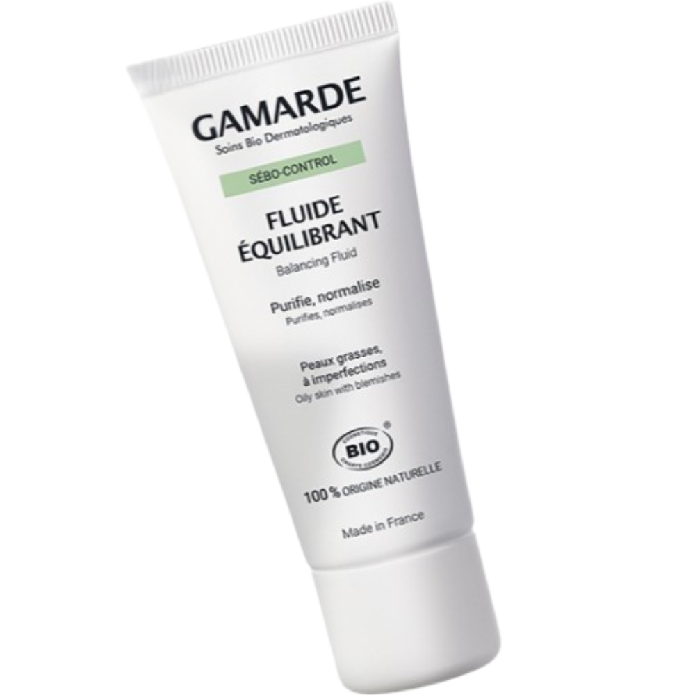Gamarde Fluido purificante equilibrante - SweetCare Chile