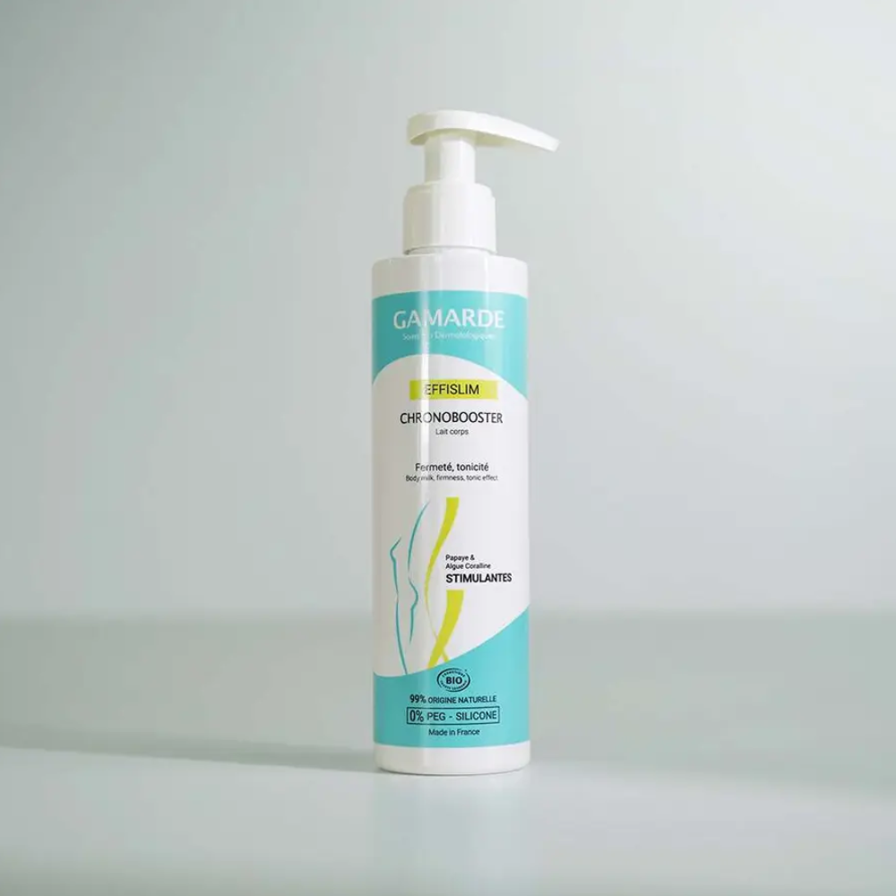 Gamarde Chronobooster Firming Body Lotion - SweetCare Puerto Rico
