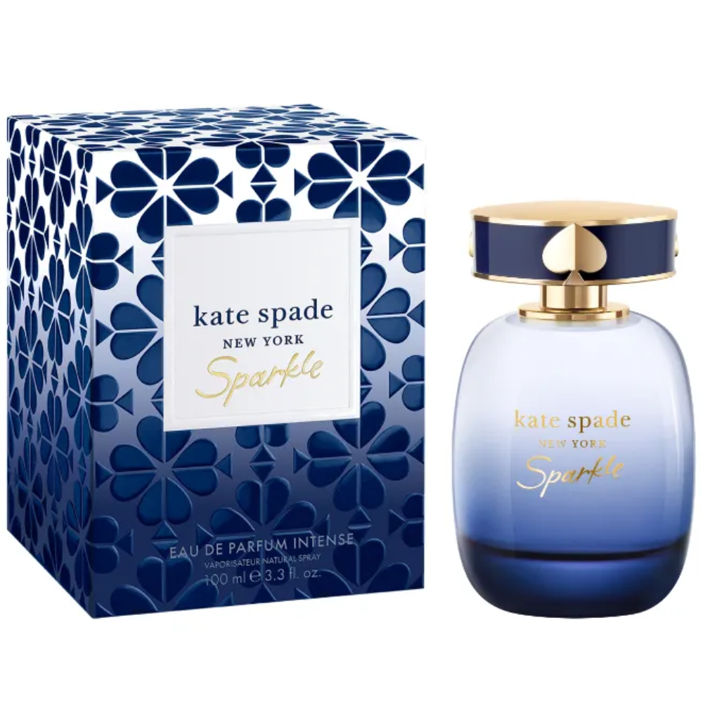 Kate Spade Agua de perfume Sparkle - SweetCare Costa Rica