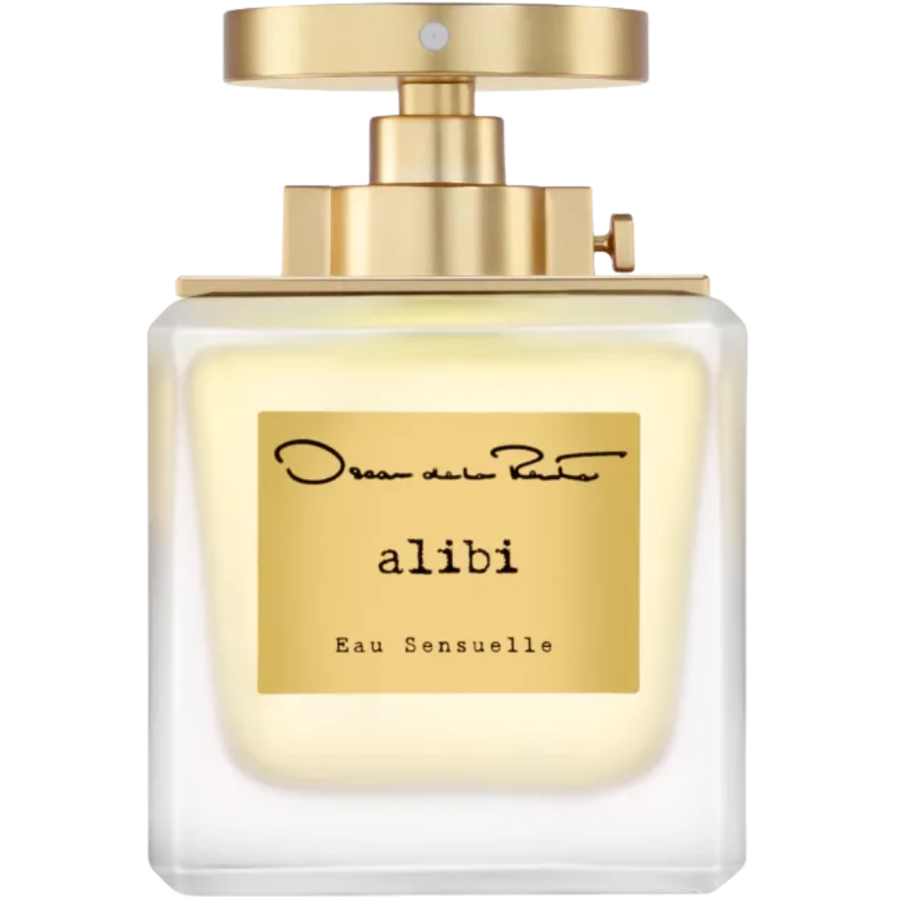 Oscar de la Renta Alibi Eau Sensuelle Eau de Parfum - SweetCare Australia