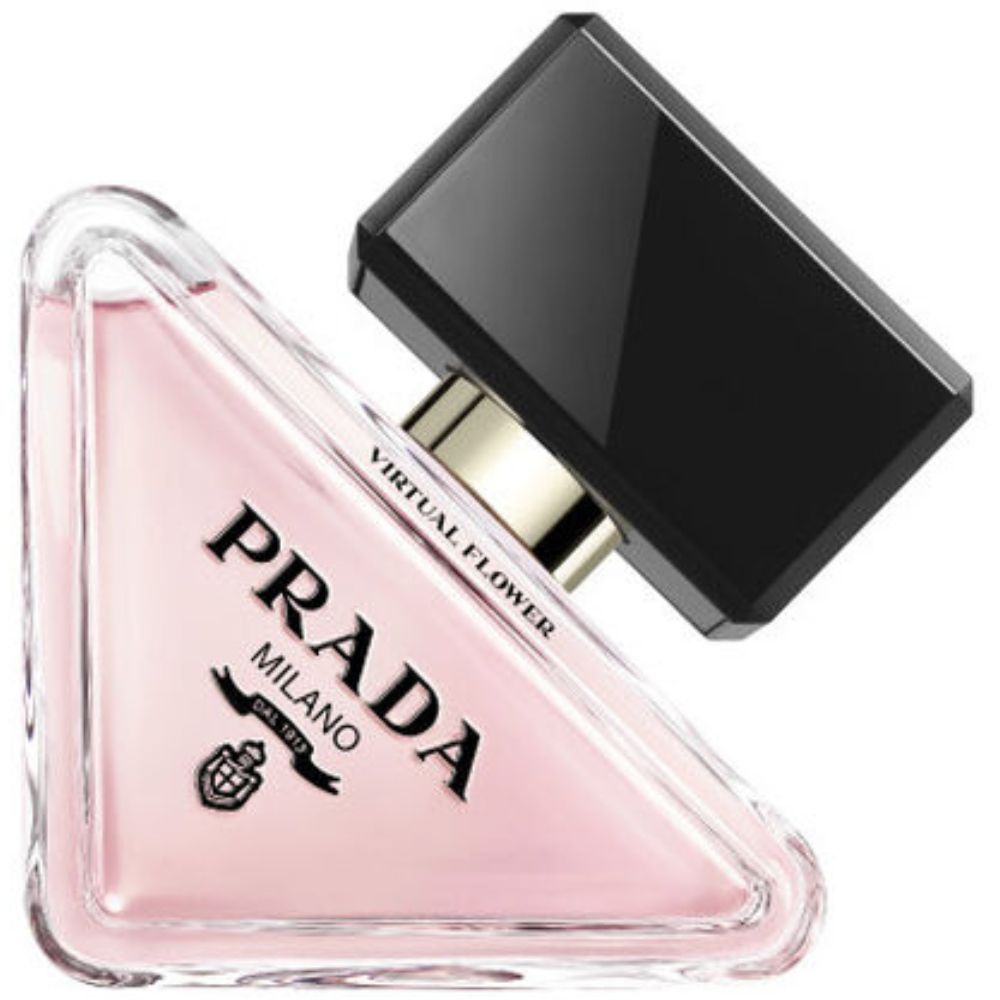 Prada Paradoxe Eau de Parfum Fiore Virtuale - DolceCura Italy