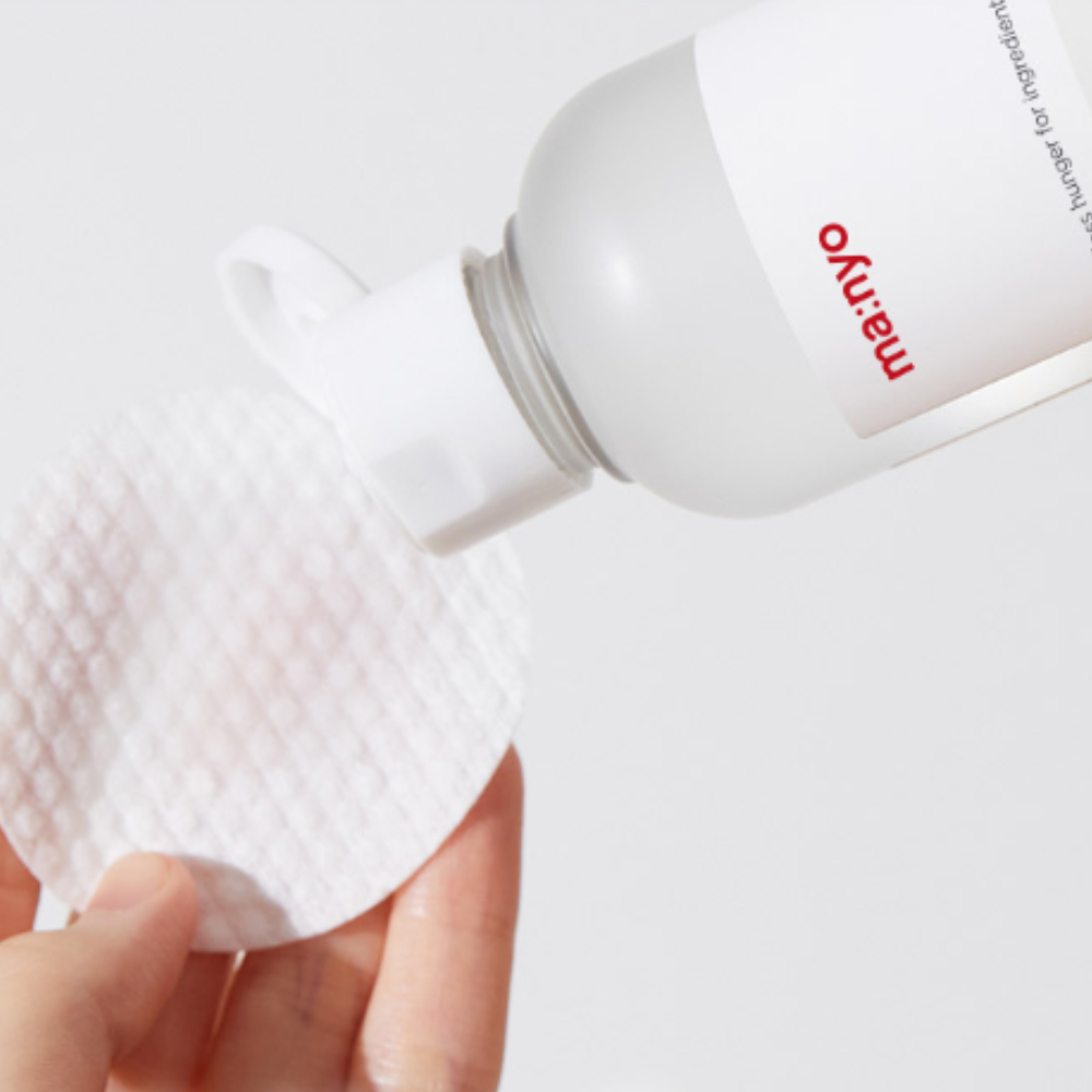 Ma:nyo Galactomy Clearskin Exfoliating Face Toner - SweetCare Guam