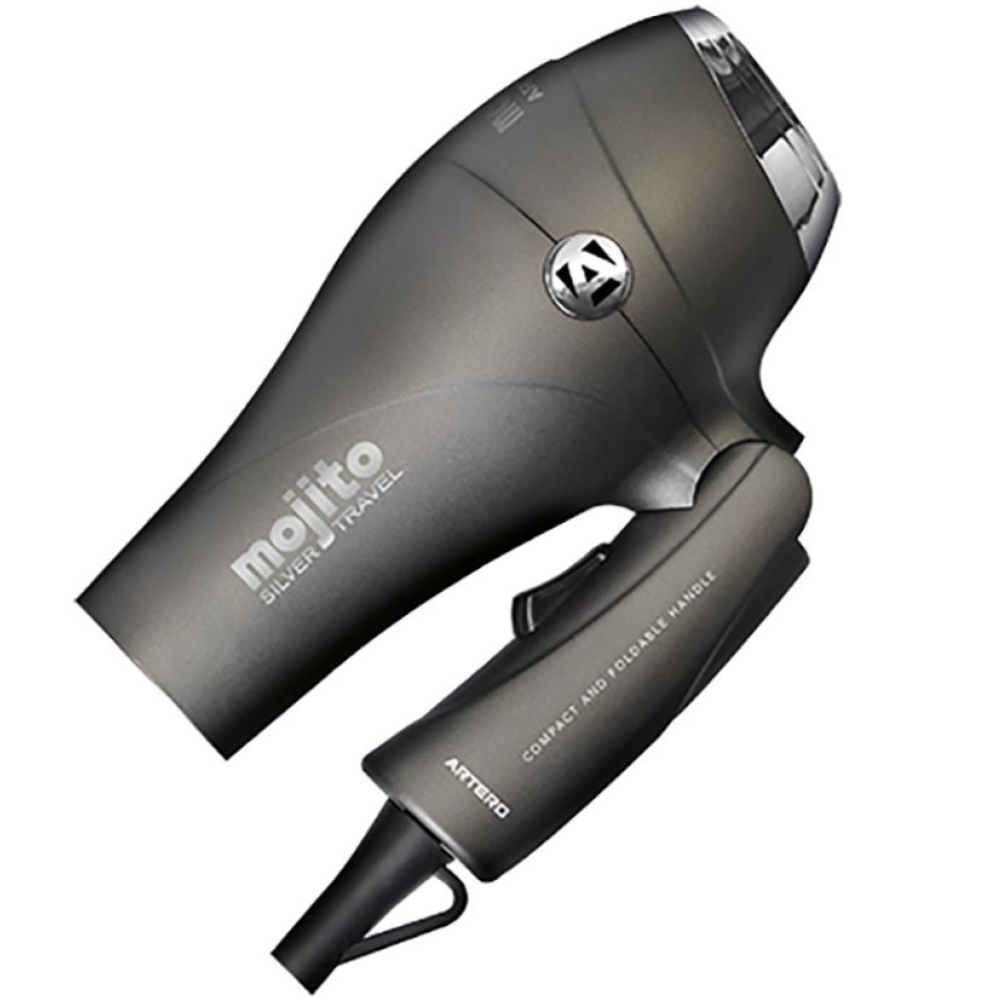 Artero Mojito Hairdryer for Travel [European Plug 220V] - SweetCare ...