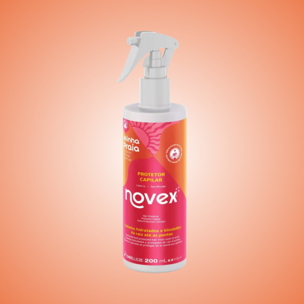 Novex My Beach Spray desenredante para el cabello - SweetCare Ecuador