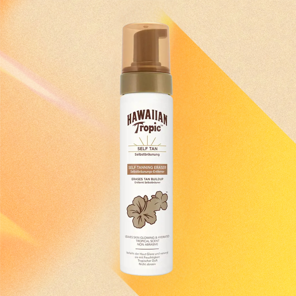 Hawaiian Tropic Self Tanning Body Eraser - SweetCare Puerto Rico